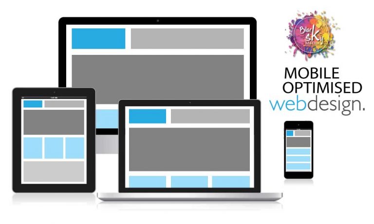 5 Advantages of a Mobile-Optimised Website