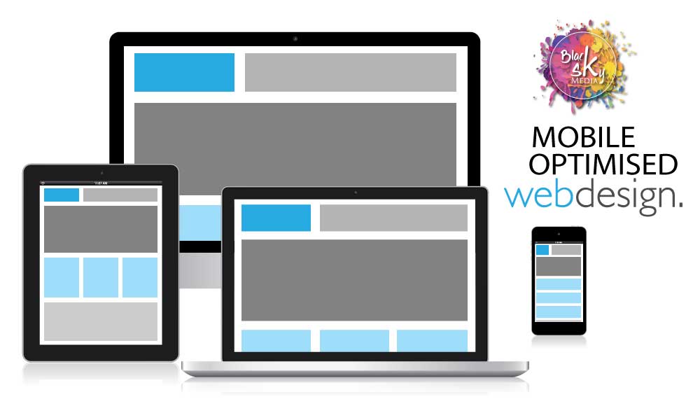 5 Advantages of a Mobile-Optimised Website