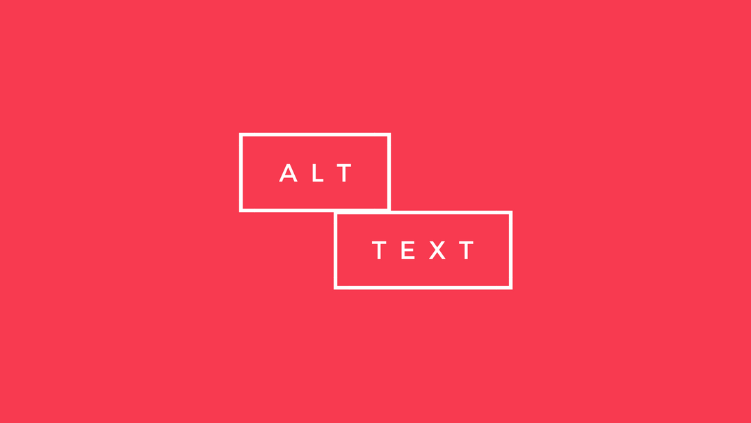 Alt Text: What is it and Do I Need to Use It?